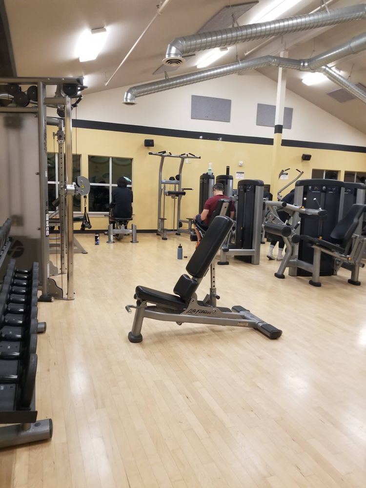 BAINBRIDGE ISLAND RECREATION CENTER - Updated October 2025 - 27 Photos ...