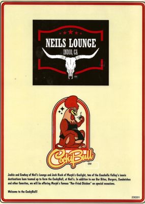 NEIL’S LOUNGE - Updated June 2026 - 97 Photos & 252 Reviews - 80956 US ...