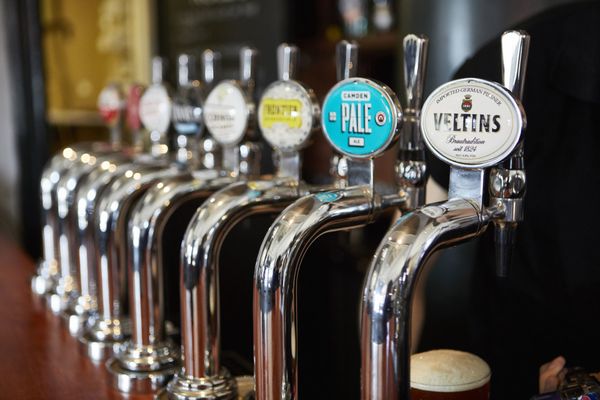 THE MARKET STORES - Updated April 2024 - 15 Photos - 2 High Street ...