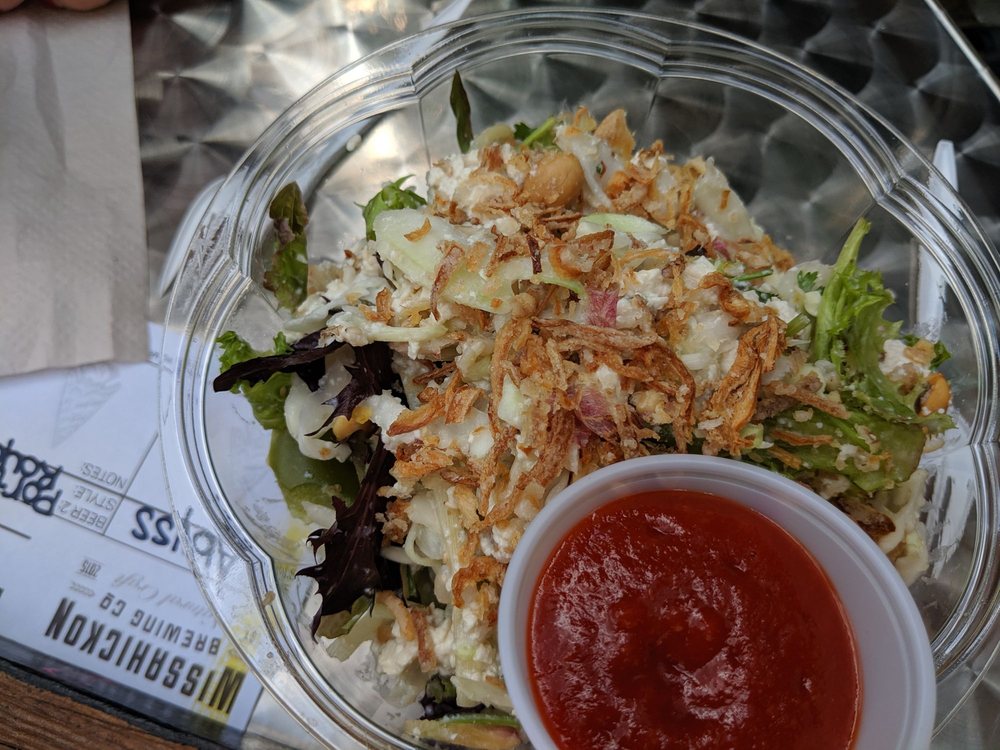 PAPERMILL - FRESH ASIAN KITCHEN - 66 Photos & 33 Reviews - Philadelphia ...