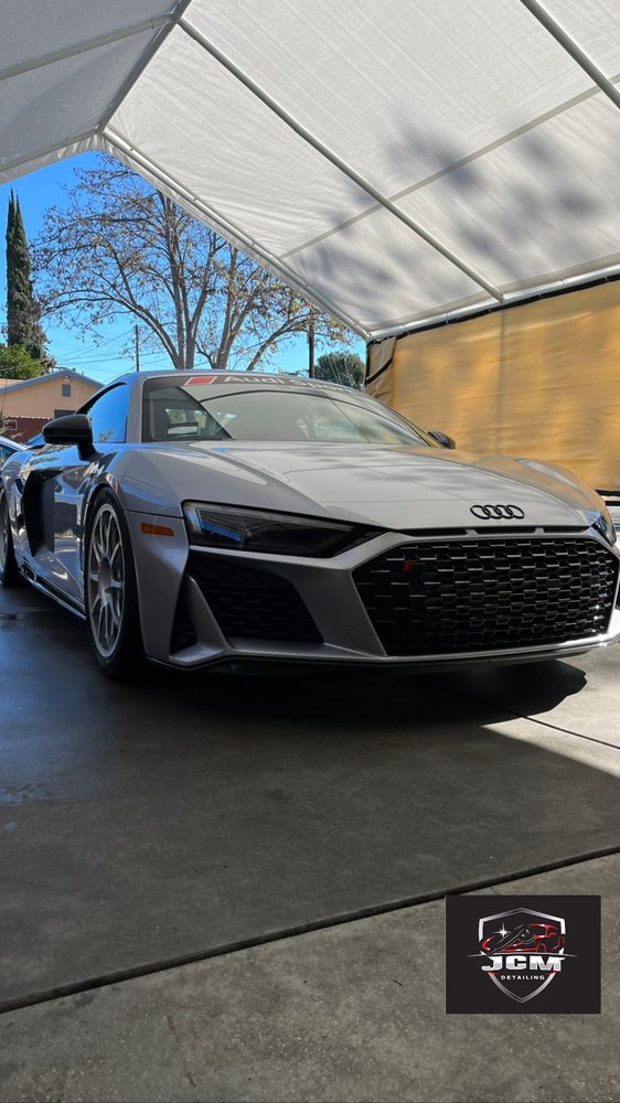 JCM DETAILING - Updated July 2025 - North hills, California - Car Wash ...