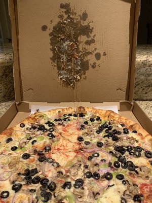 MAGIC MIKES PIZZA - Updated November 2024 - 236 Photos & 302 Reviews ...