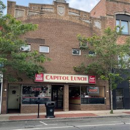 CAPITOL LUNCH - Updated July 2025 - 191 Photos & 213 Reviews - 510 Main ...