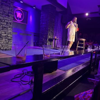 WISEGUYS TOWN SQUARE - Updated December 2025 - 150 Photos & 57 Reviews - 6593 S Las Vegas Blvd ...