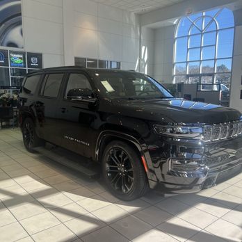 STATELINE CHRYSLER JEEP DODGE - Updated December 2025 - 23 Photos & 141 ...