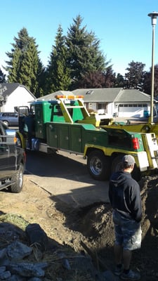 GERLOCK TOWING & HEAVY HAUL - Updated November 2025 - 27 Photos & 11 ...