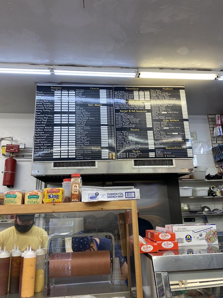 UNIVERSITY CITY MINI MARKET - 11 Reviews - Convenience Stores - 4700 ...