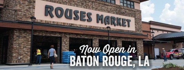 ROUSES MARKET - Updated April 2025 - 58 Photos & 36 Reviews - 14630 ...