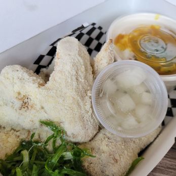 FRYBABY - Updated September 2024 - 51 Photos & 41 Reviews - 1015 SE ...