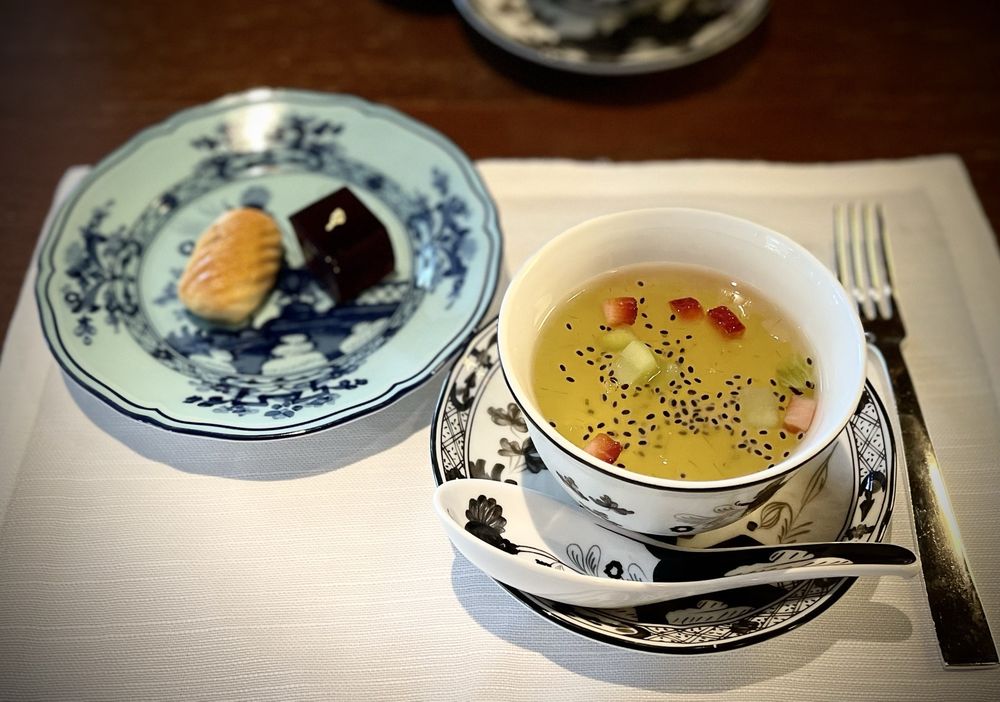 SUMMER PAVILION - Updated December 2025 - 141 Photos & 20 Reviews - 7 ...