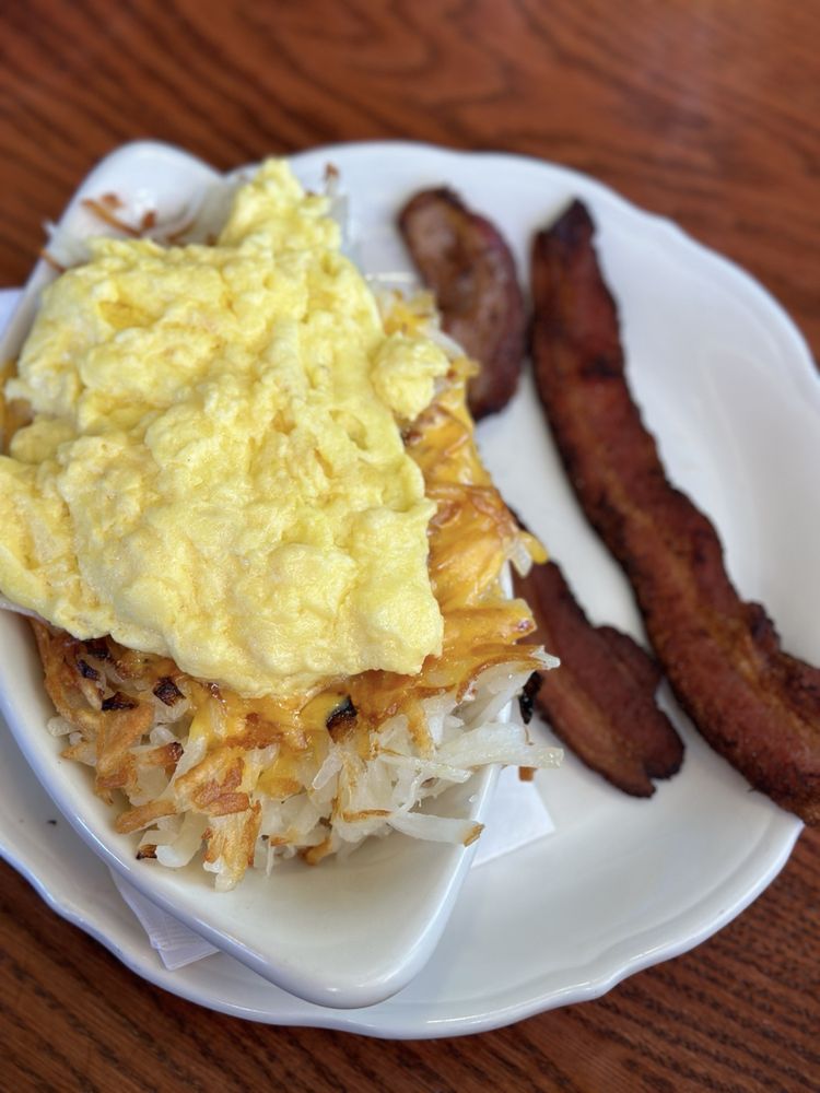 WALKER BROS. THE ORIGINAL PANCAKE HOUSE - Updated November 2024 - 568 ...