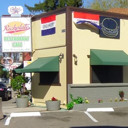 RICHPLATE RESTAURANT & CAFE - Updated August 2025 - 95 Photos & 135 ...