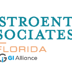 TARYN SILVERSTEIN, DO - GASTROENTEROLOGY ASSOCIATES OF FLORIDA - 5401 S ...
