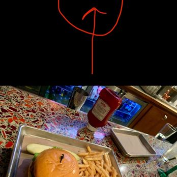 LANDMARK AMERICANA TAP & GRILL - UNIVERSITY CITY - Updated December ...