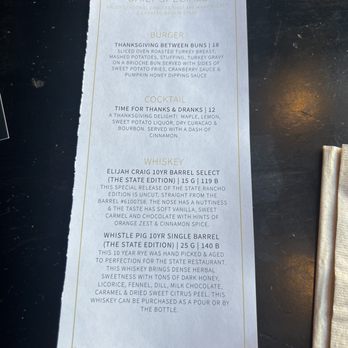 THE STATE - Updated July 2024 - 2028 Photos & 1627 Reviews - 7900 Kew ...