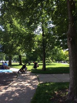 ELLIOTT PARK - Updated September 2025 - 10 Photos - 1051 Lakeshore Blvd ...