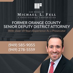 LAW OFFICE OF MICHAEL L. FELL, A PROFESSIONAL - Updated January 2026 ...