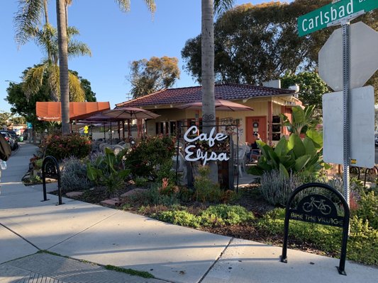 CAFE ELYSA - 264 Photos & 417 Reviews - Coffee & Tea - 3076 Carlsbad ...