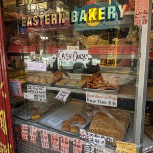 EASTERN BAKERY - 956 Photos & 766 Reviews - 720 Grant Ave, San ...