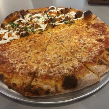 NIGHTHAWK BREWERY & PIZZA - Updated July 2025 - 220 Photos & 146 ...