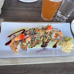 WOVEN SEAFOOD & CHOPHOUSE - Updated August 2025 - 620 Photos & 295 ...