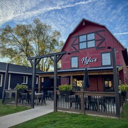 NYLA’S RESTAURANT - Updated December 2025 - 216 Photos & 83 Reviews ...