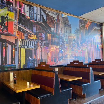 LOS CHANQUIS MEXICAN & SEAFOOD - Updated October 2025 - 101 Photos ...