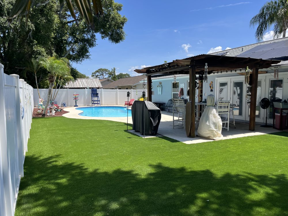 SUPREME ARTIFICIAL TURF - Updated June 2026 - 22 Photos - Lutz, Florida ...