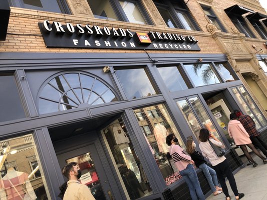 CROSSROADS TRADING - Updated January 2025 - 65 Photos & 418 Reviews ...