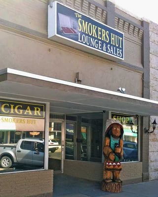 SMOKER’S HUT - Updated May 2026 - 910 N New York Ave, Alamogordo, New ...