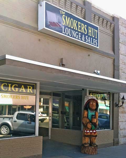 SMOKER’S HUT - Updated August 2025 - 910 N New York Ave, Alamogordo ...