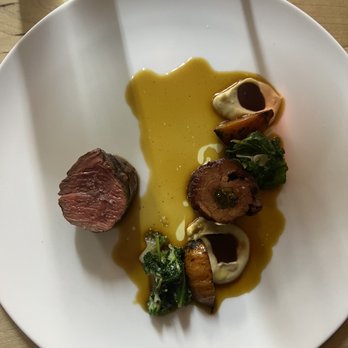 RESTAURANT AMBRA - Updated October 2025 - 180 Photos & 68 Reviews - 705 ...