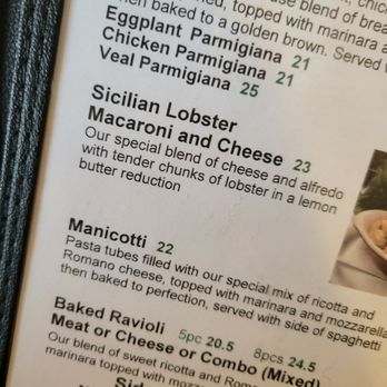 TESTO PEPESTO ITALIAN RESTAURANT - Updated December 2025 - 497 Photos ...