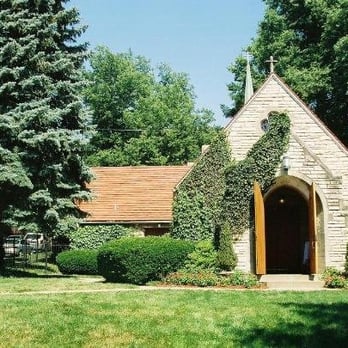 PILGRIM CHAPEL - Updated December 2025 - 35 Photos & 14 Reviews - 3801 ...