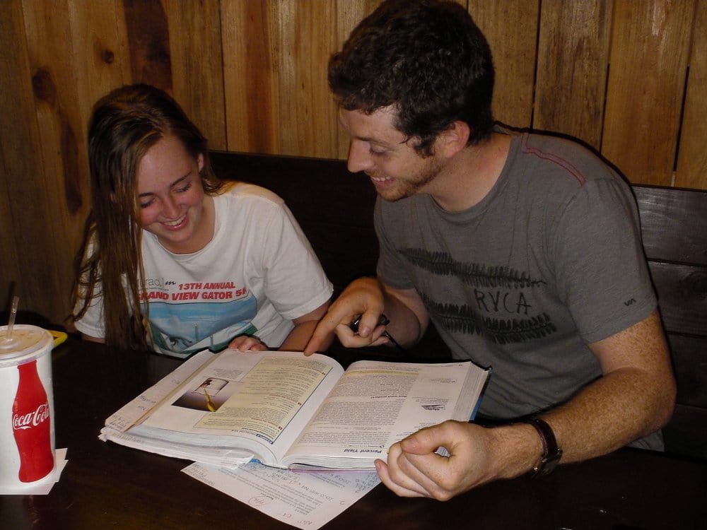 STUDY HUT TUTORING - Updated January 2026 - 17 Reviews - 880 Manhattan ...