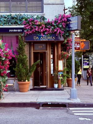 DA ANDREA - CHELSEA - Updated October 2025 - 1030 Photos & 669 Reviews ...