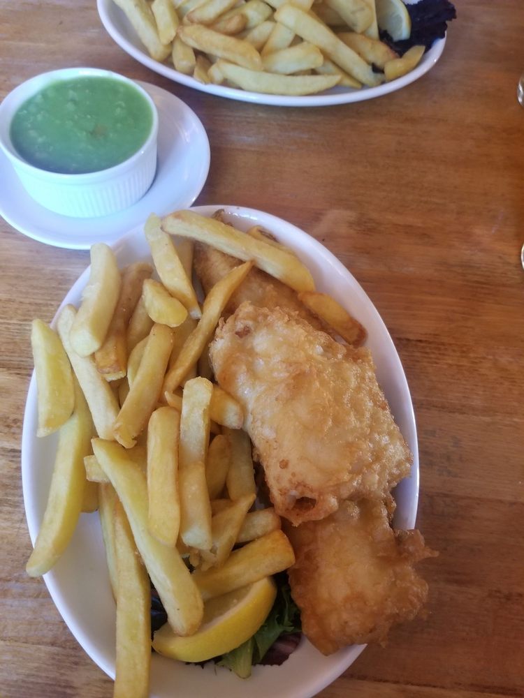 START BAY INN - Updated June 2025 - Kingsbridge, Devon - Pubs - Phone ...