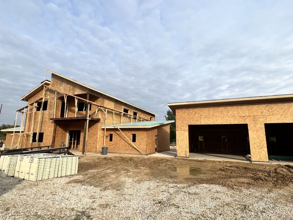 TRUSS CONSULTING ENGINEERS - Updated October 2025 - 11 Photos - Roanoke ...