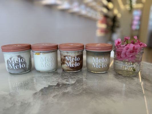 MELO MELO COCONUT DESSERT - Updated October 2025 - 300 Photos & 158 ...