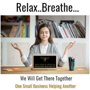 TINA MACK DESIGNS - Updated September 2024 - Hamilton, Ontario ...