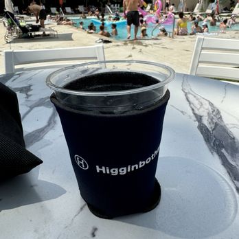 LEE HARVEY’S DIVE IN SWIM CLUB - Updated October 2025 - 25 Photos ...