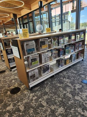 CEDAR PARK PUBLIC LIBRARY - Updated December 2025 - 154 Photos & 55 ...