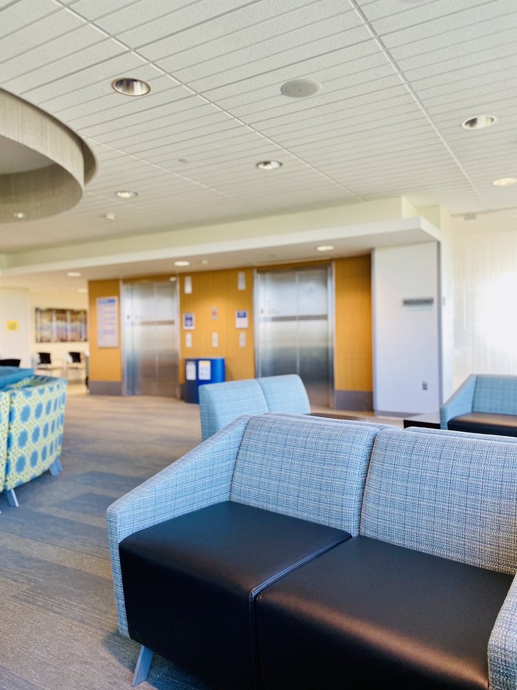 PARK NICOLLET METHODIST HOSPITAL - Updated January 2026 - 25 Photos ...