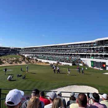 16TH HOLE AT THE PHOENIX OPEN - Updated May 2026 - 110 Photos & 31 ...