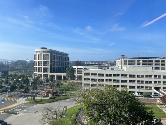 SCRIPPS CLINIC JOHN R. ANDERSON V MEDICAL PAVILION - Updated December ...