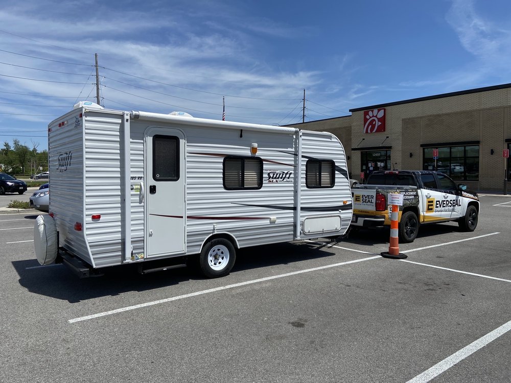 JUST RENT N GO RVING - Updated May 2024 - 10 Photos - Centerview ...