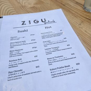 ZIGU - Updated November 2024 - 2864 Photos & 759 Reviews - 413 Seaside ...