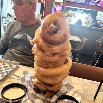 FUN BUNS - Updated February 2025 - 105 Photos & 58 Reviews - 15000 SH ...