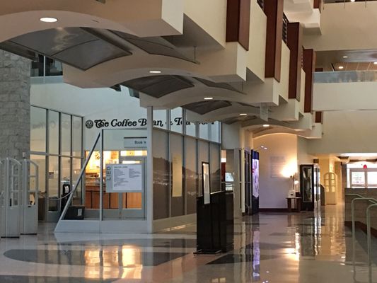 LIED LIBRARY - Updated September 2025 - 189 Photos & 84 Reviews - 4505 ...