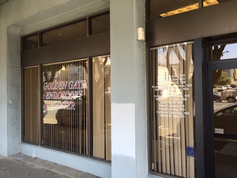 GOLDEN GATE ENDOSCOPY CENTER - Updated September 2025 - 68 Reviews ...